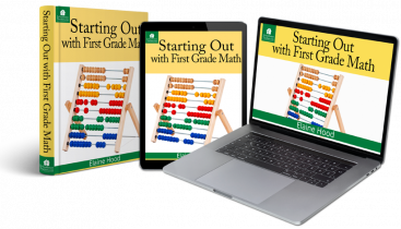 Starting Out with First Grade Math Homeschool Course