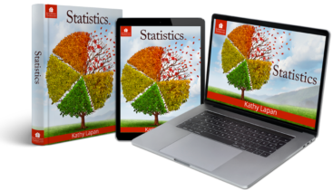 Statistics Homeschool Math Course - SchoolhouseTeachers.com