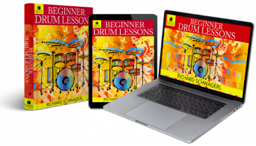 Beginner Drum Lessons Homeschool Course - SchoolhouseTeachers.com