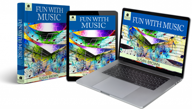 Fun with Music Homeschool Course - SchoolhouseTeachers.com