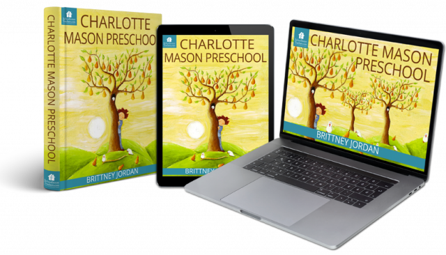 Charlotte Mason Preschool Homeschool Science - SchoolhouseTeachers