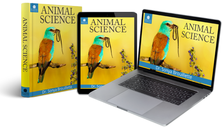 Animal Science Homeschool Course - Schoolhouse Teachers