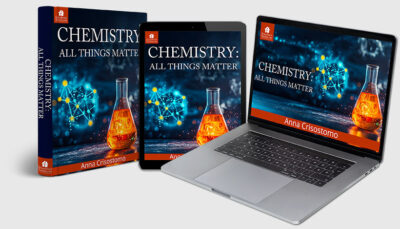All Things Matter Homeschool Science Course - SchoolhouseTeachers