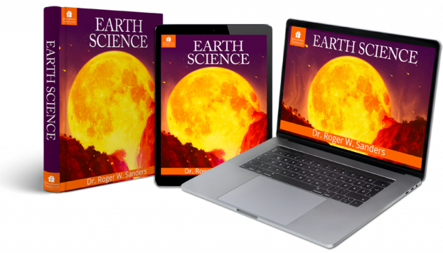 Homeschool Earth Science Curriculum - SchoolhouseTeachers.com