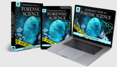 Introduction to Forensic Science - SchoolhouseTeachers.com
