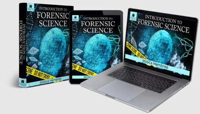Introduction to Forensic Science - SchoolhouseTeachers.com