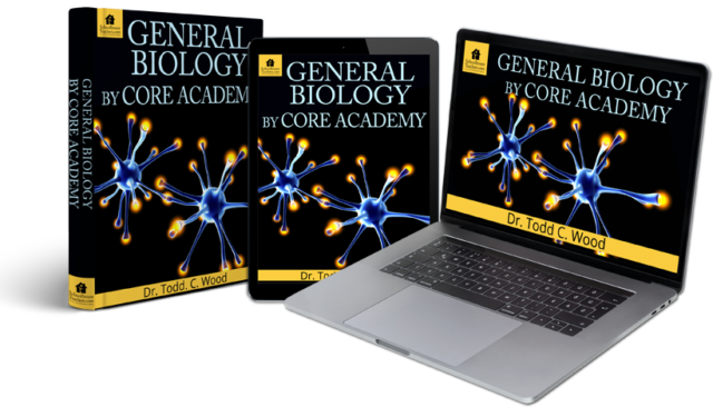 General Homeschool High School Biology - SchoolhouseTeachers.com