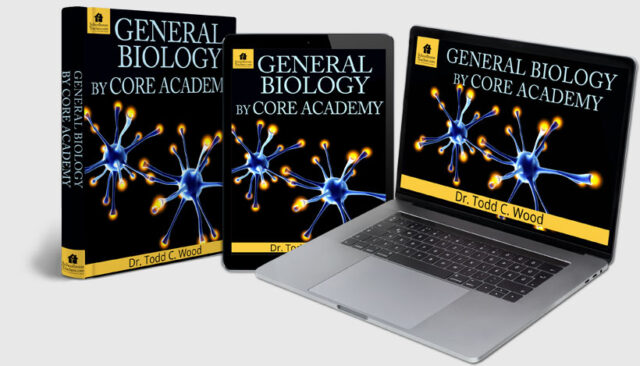 General Homeschool High School Biology - SchoolhouseTeachers.com