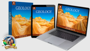 Geology Homeschool Science Course - SchoolhouseTeachers.com