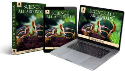 Science All Around Us Homeschool Course - SchoolhouseTeachers.com