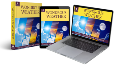 Wondrous Weather Homeschool Science Course - SchoolhouseTeachers