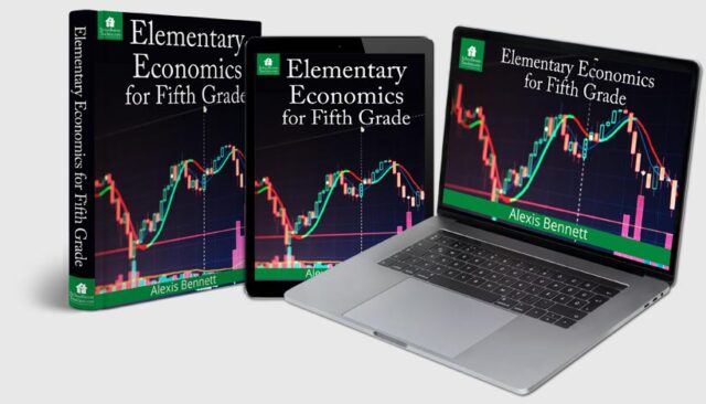 Elementary Economics for Fifth Grade Homeschool Social Studies Course