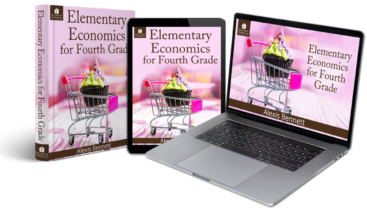 Elementary Economics for Fourth Grade: Global Economics Homeschool