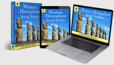 Western Hemisphere Social Studies Homeschool Course