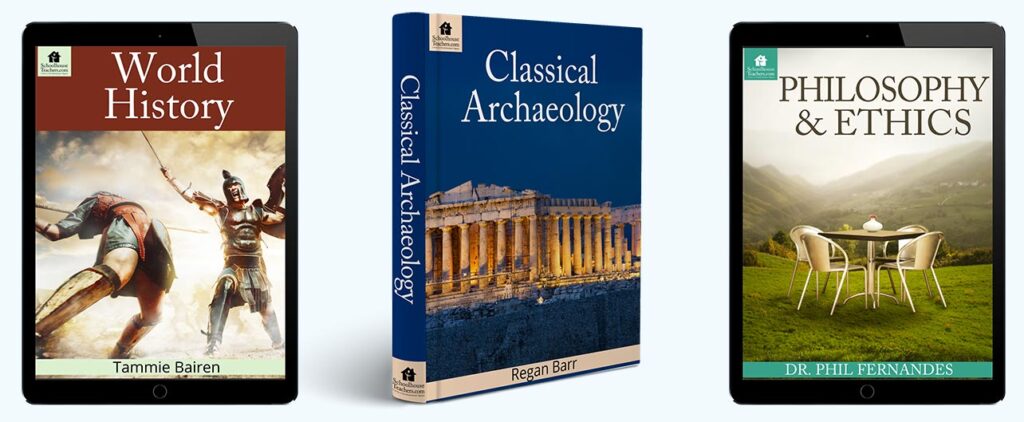 Biblical Classical Education - SchoolhouseTeachers.com