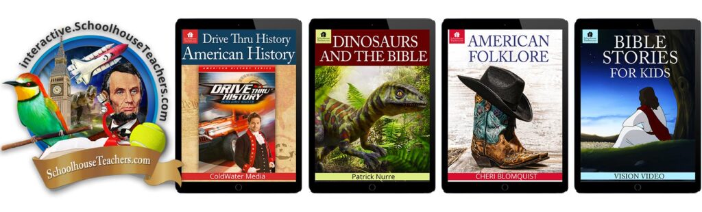 Guided Adventures - SchoolhouseTeachers.com