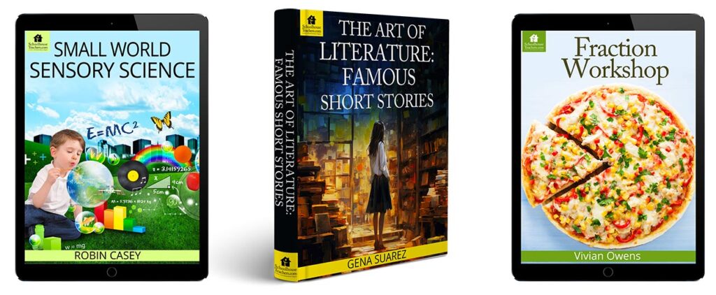 Special Needs - SchoolhouseTeachers.com