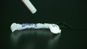 Straw Worm - SchoolhouseTeachers.com