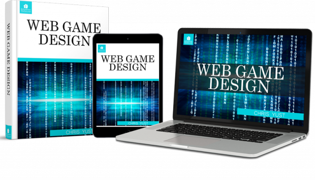 Web Game Design Curriculum - SchoolhouseTeachers.com