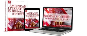 American Literature in Historical Context Homeschool Language Arts