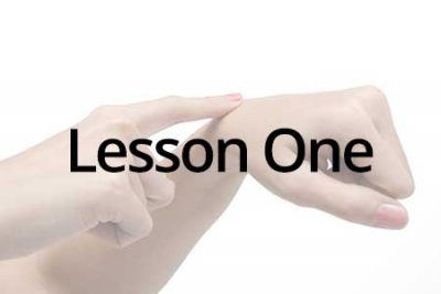 ASL Adventures - Lesson One - SchoolhouseTeachers.com