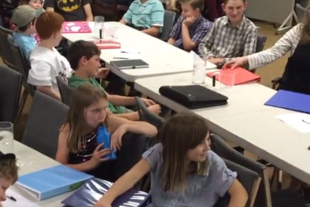 Creation Worldview | Age of Earth Lesson 10: Doctor and Patient ...