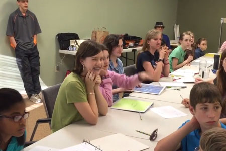 Creation Worldview | Age of Earth Lesson 14: Young Earth: Part T2 ...