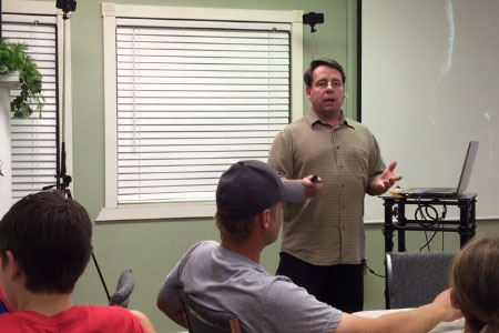 Creation Worldview | Origin of Life Part 13: Impossible Origin ...