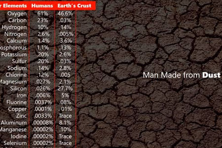 Creation Worldview | Origin of Life Part 14: Biblical Case ...