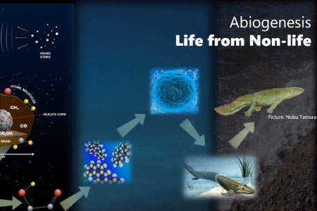 Creation Worldview | Origin of Life Part 2: Historical Perspective ...