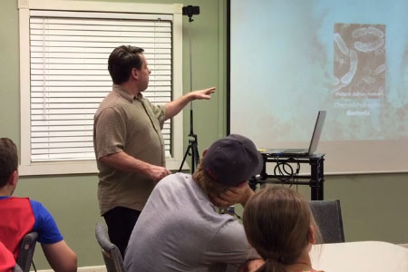 Creation Worldview | Origin of Life Part 7: Discover. Part 1 ...