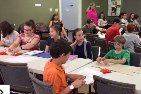 Creation Worldview | Origin of Life Part 9: Discover. Part 2 ...