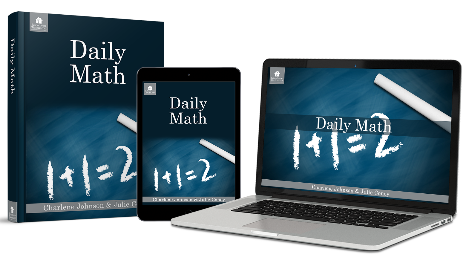 Daily Math Homeschool Course SchoolhouseTeachers