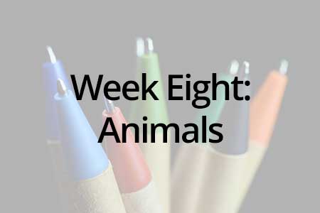 Drawing in Pen and Ink Week 8 - SchoolhouseTeachers.com