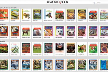 World Book Online Encyclopedia Free with Membership
