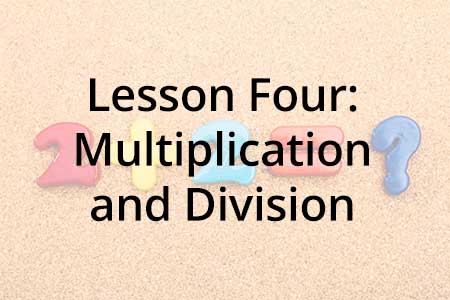 Math E4 Pt4: Extended Multiplication Division - SchoolhouseTeachers.com