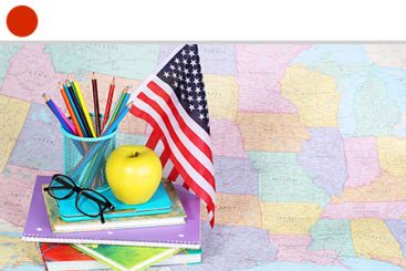 U.S. History – Homeschool American History Curriculum