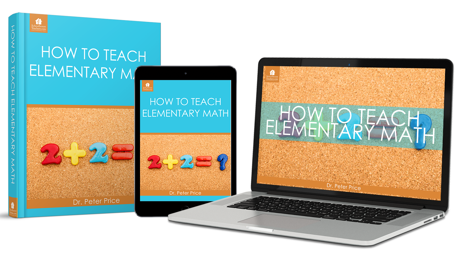 How To Teach Elementary Math Homeschool Course