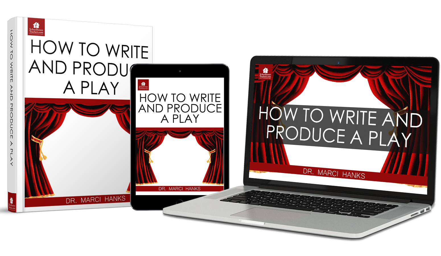 How To Write A Play For Kids SchoolhouseTeachers