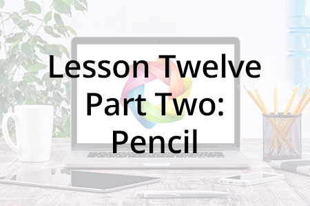 Inkscape Online Adventure Lesson Twelve Part Two - SchoolhouseTeachers.com