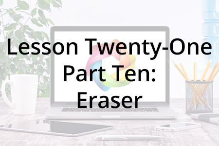 Inkscape Online Adventure Lesson Twenty-One Part Ten ...