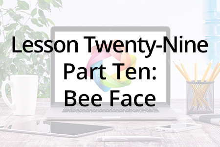 Inkscape Online Adventure Lesson Twenty-Nine Part Ten ...