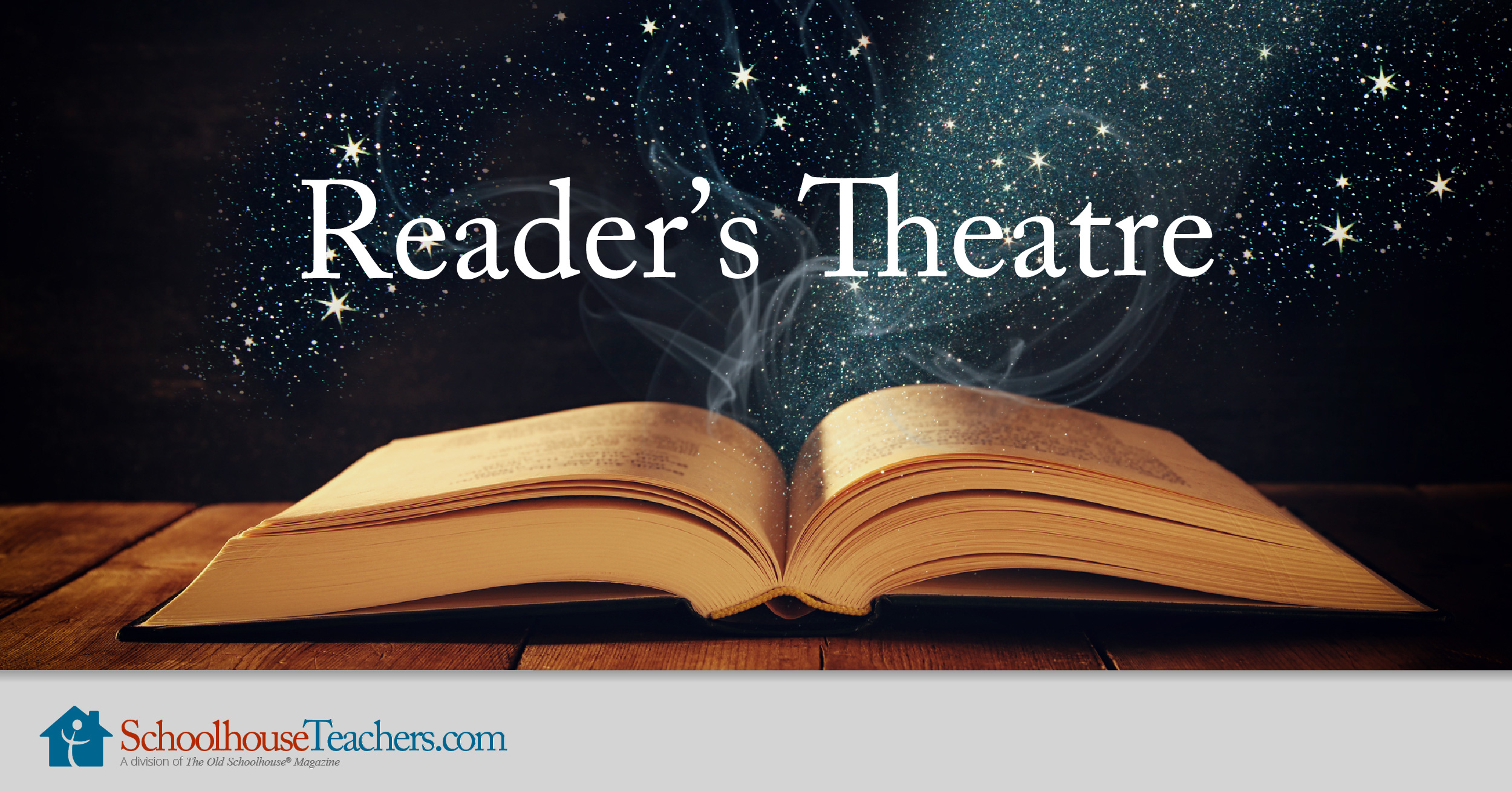 Reader s Theater Scripts Homeschool Course SchoolhouseTeachers Reader s Theater Scripts Homeschool Course SchoolhouseTeachers