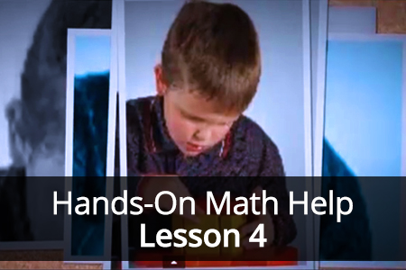 Hands-On Math Help with Cuisenaire Rods - Lesson Four ...