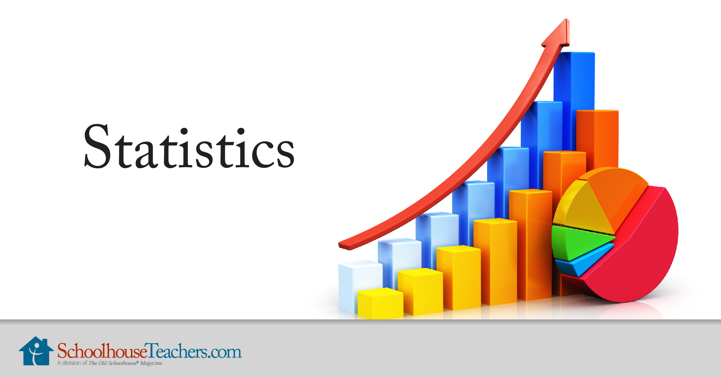 Statistics Homeschool Math Course SchoolhouseTeachers