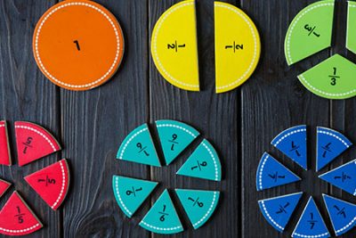 Stepping Up with Second Grade Math Lessons - SchoolhouseTeachers.com