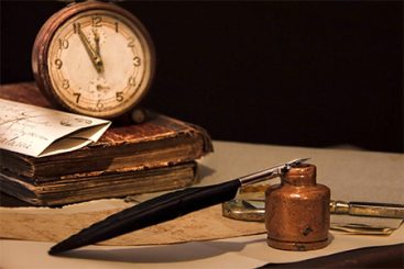 The Writing Life: Learn to Write Well Lessons - SchoolhouseTeachers.com