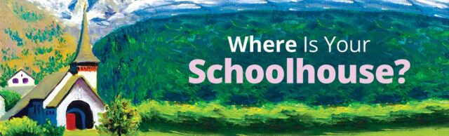 Homeschool Lifetime Membership | SchoolhouseTeachers.com